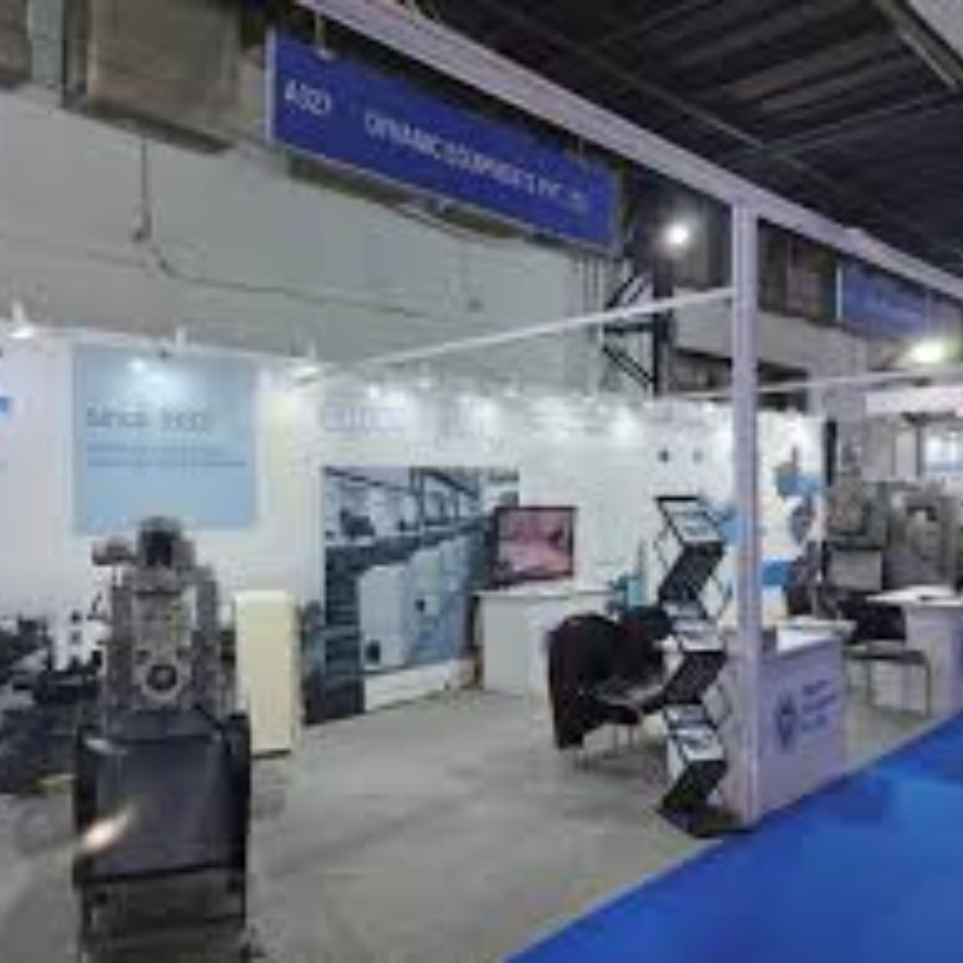 Dynamic Equipments - Dynamic Equipments